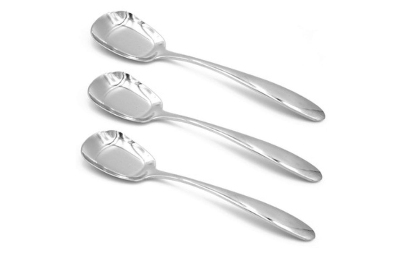 Rent Serving Spoon @ AED 5 - Hafla UAE