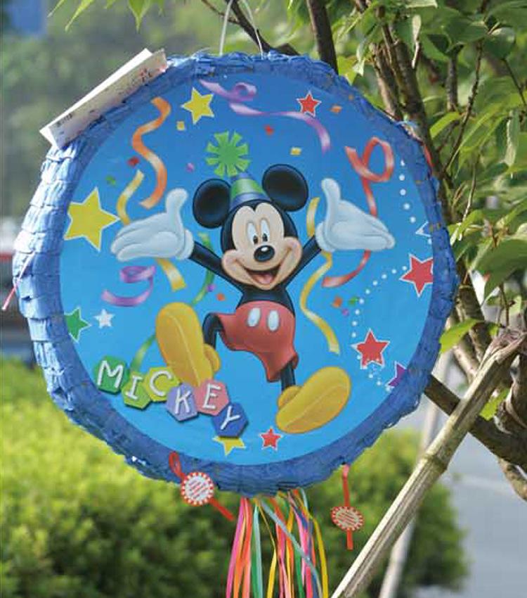 Rent Pinata - Mickey Mouse @ AED 100 - Hafla UAE