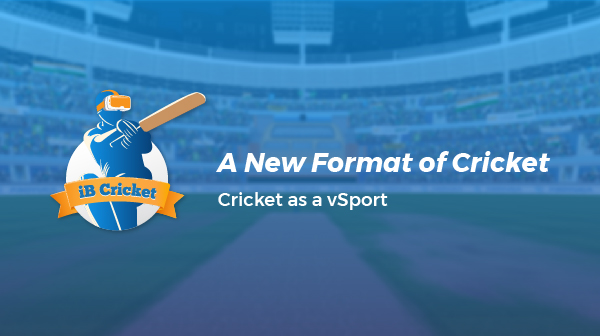 Blog - Gaming, Sports and Virtual Reality | iB Cricket