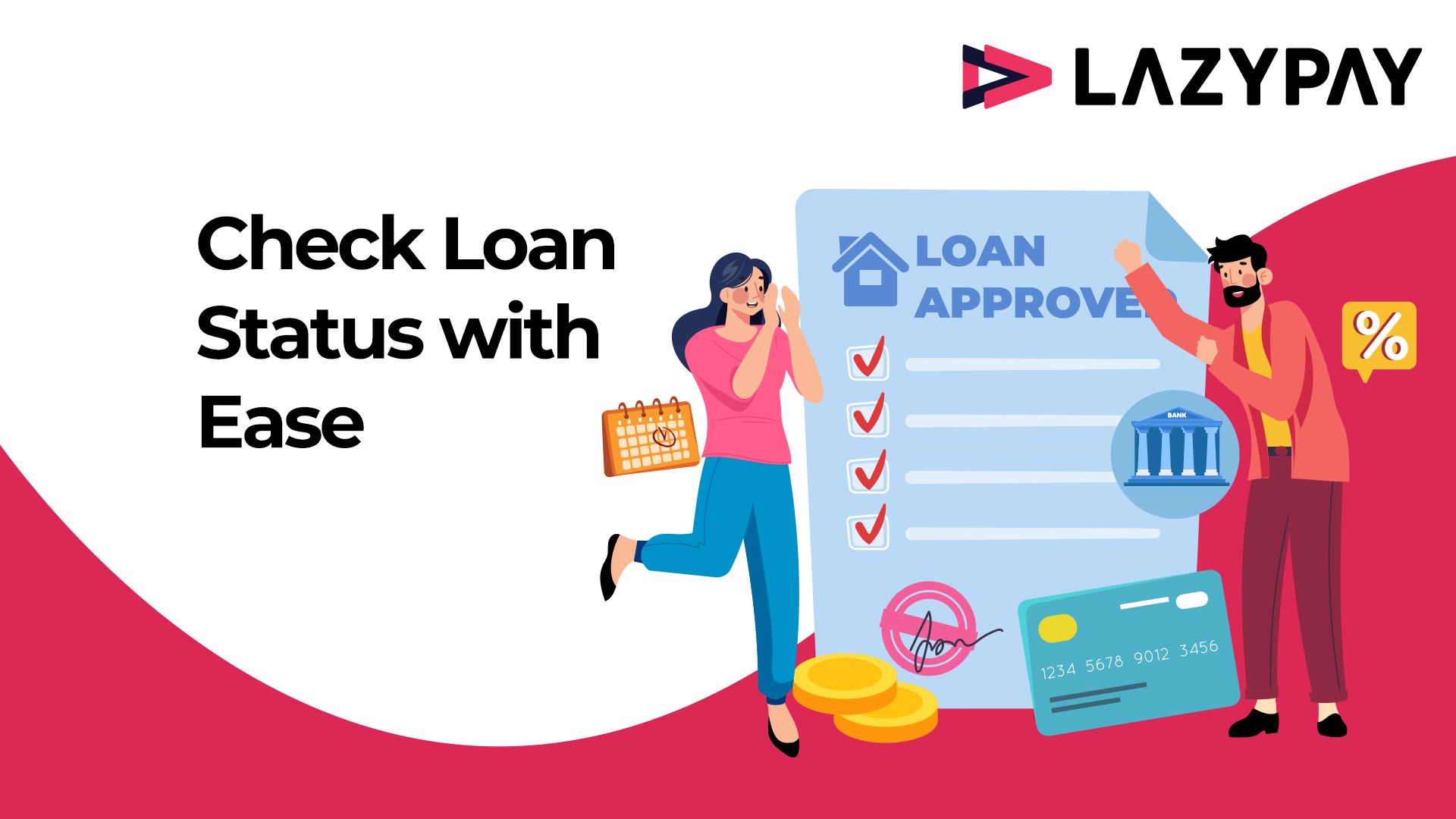 Unlocking the Mystery: How to Check Your Personal Loan Application ...