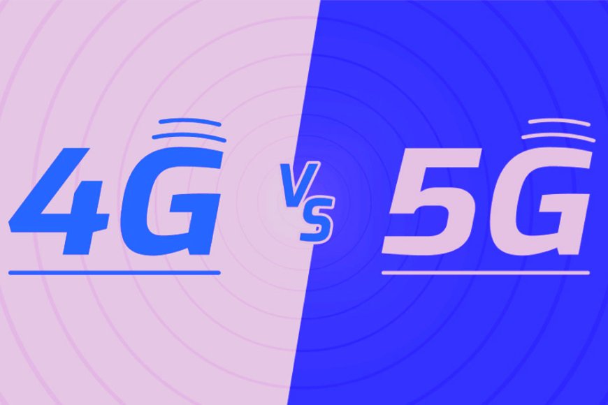 AIRTEL 5G FEATURES- AIRTEL 4G Vs 5G - Revealing Lies