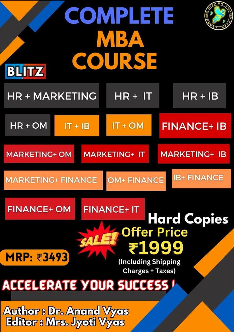 Blitz : Your Comprehensive Guide to Success