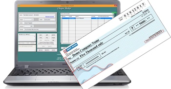 Cheque Maker