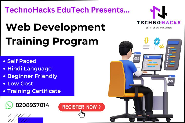 Industrial Training Certificate Will be Provided