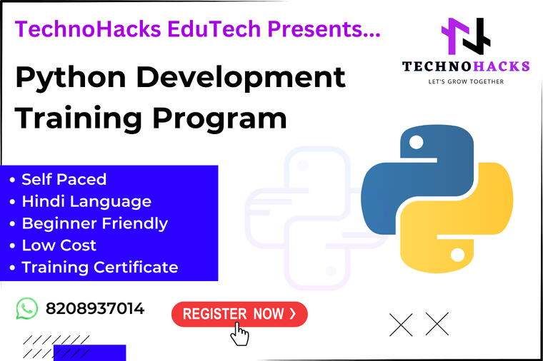 Industrial Training Certificate will be provided