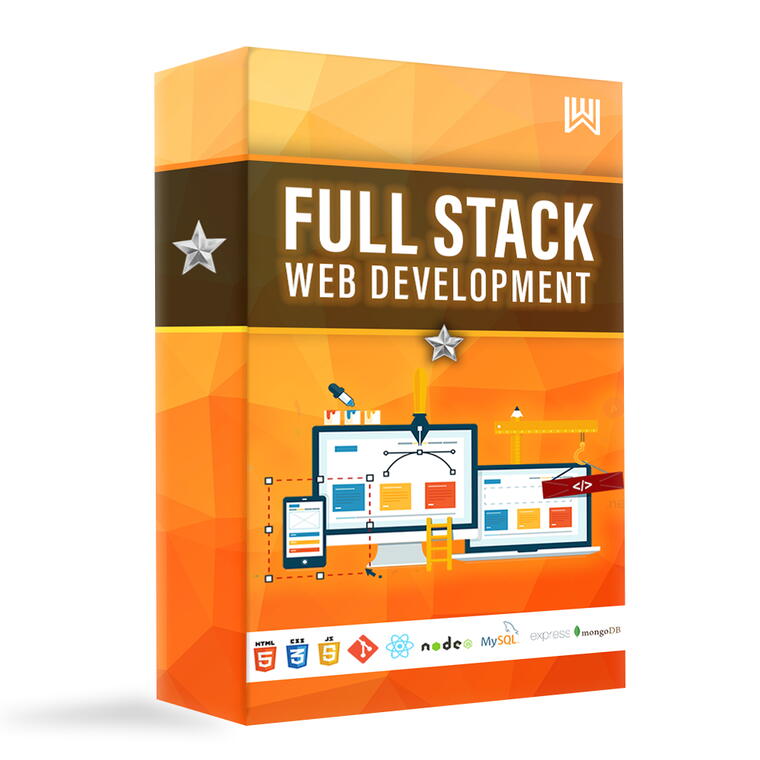 Internship on Full Stack Web Development
