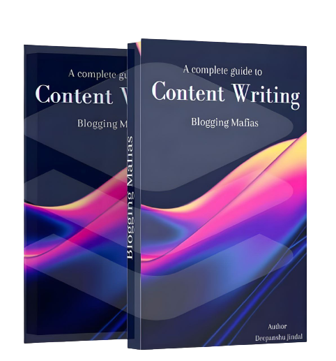 Why you should by this EBook?