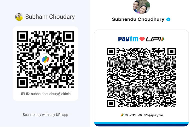 Here's everything you get for Rs 159.00: