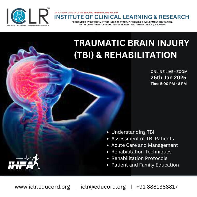 Continuing Health Education (CHE) Credit Unit 0.3