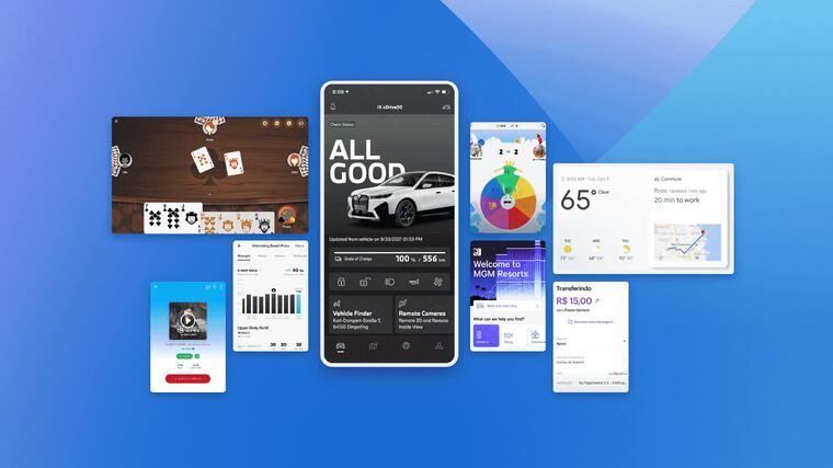 Learn Multi-Platform App Development with Flutter and Build Real-World Expertise