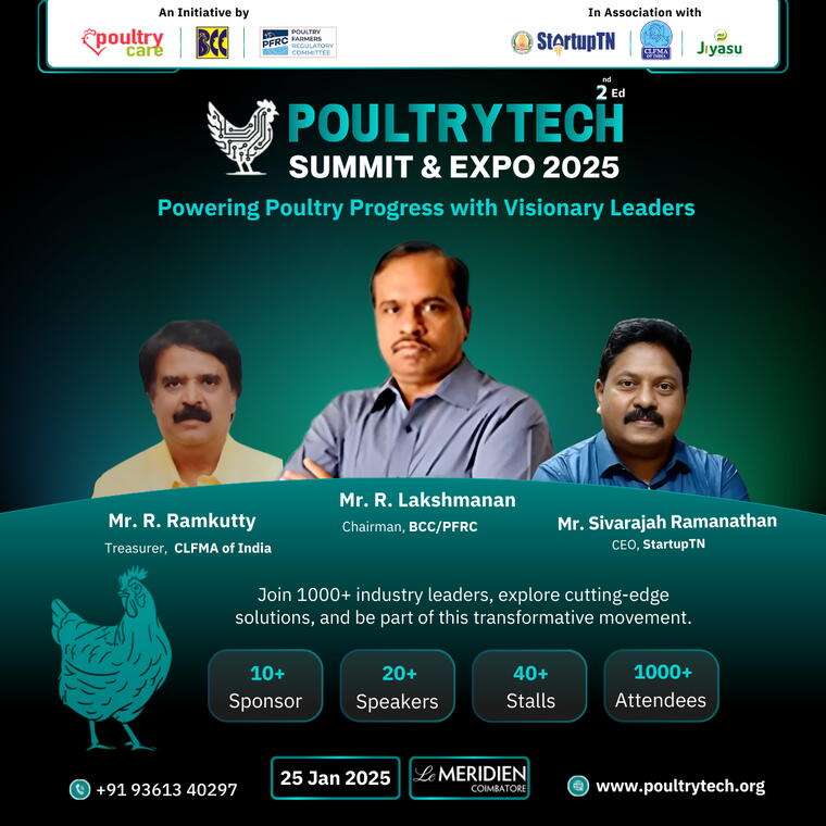 Exhibition Stall (2x2)