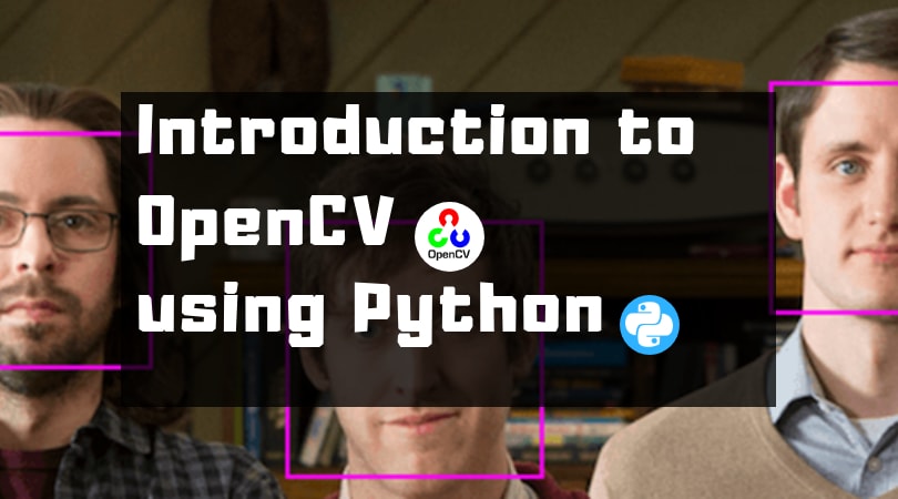Face Detection Introduction To Opencv Using Python Part