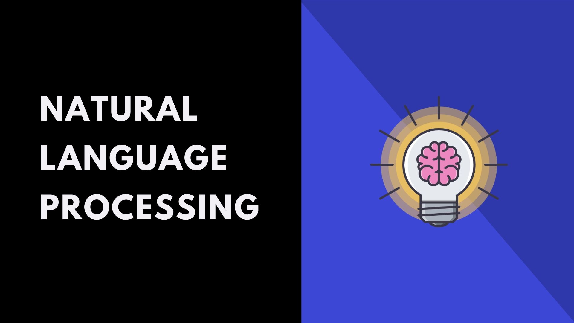 Natural Language Processing: A Perspective from Computation in Presence ...