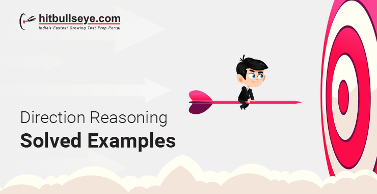 Tips to Solve Direction Based Questions in Reasoning - Hitbullseye