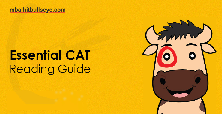 Essential CAT Reading Guide | CAT Strategy | CAT Preparation Strategy ...