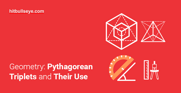 Pythagorean Triple Formula and Examples- Hitbullseye