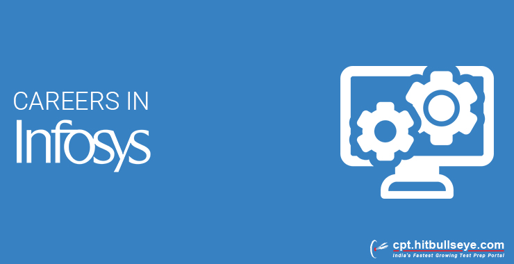 Infosys Careers - Jobs in Infosys - Hitbullseye