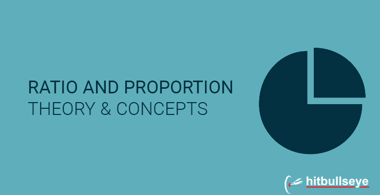 Ratio and Proportion | Theory and Concept - Hitbullseye