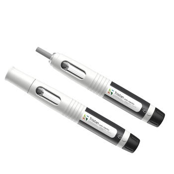 Shaily Platform Devices Self-Medication Injection Systems