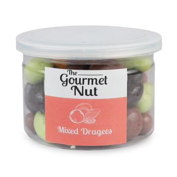 Mixed Dragees 400 Gms