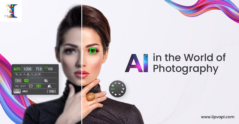 AI Photography - How is AI Changing the World of Photography?