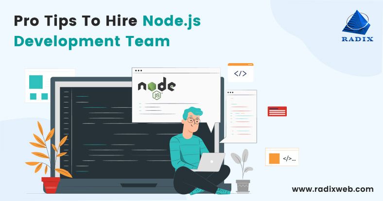 Top 7 Questions to Ask Before Hiring a Node.js Development Team