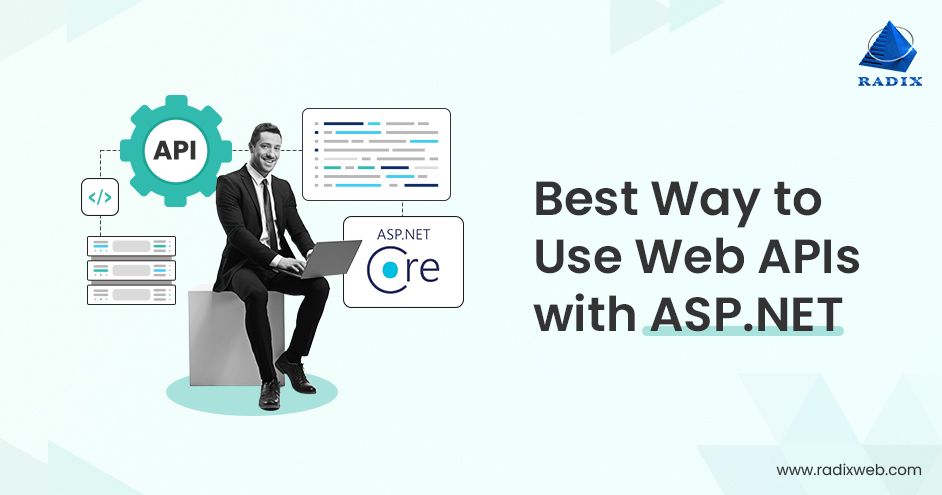 Best Process and Practices to Use Web APIs with ASP.NET