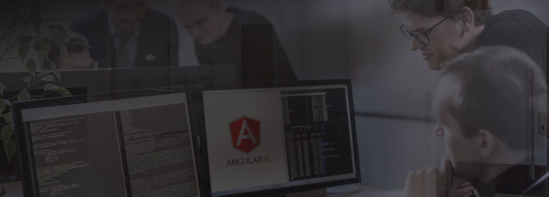 AngularJS Development Company | AngularJS Development Services - Radixweb
