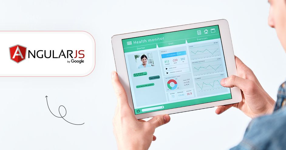 Integrating AngularJS in Healthcare Management System