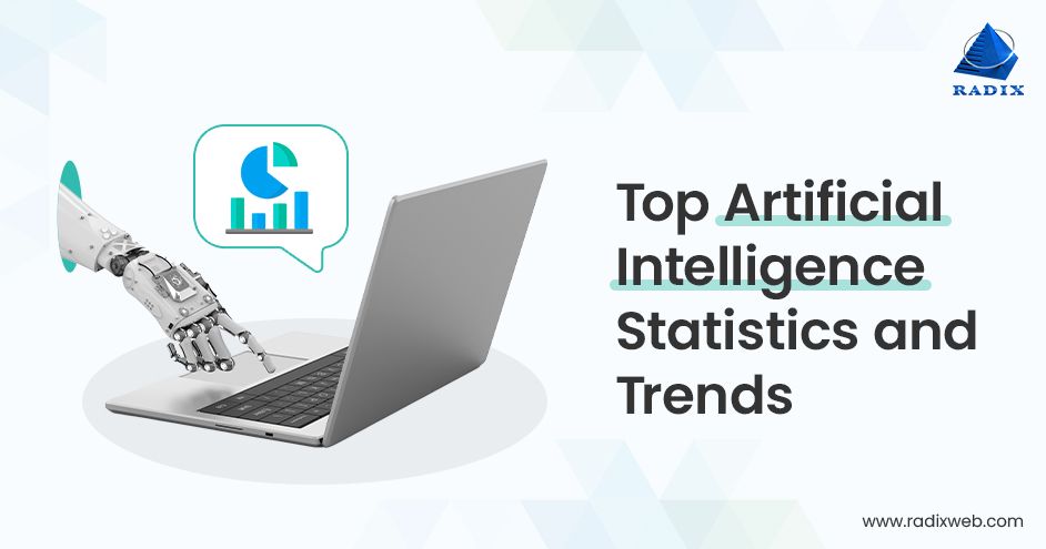 60 Artificial Intelligence Statistics You Need to Know in 2024
