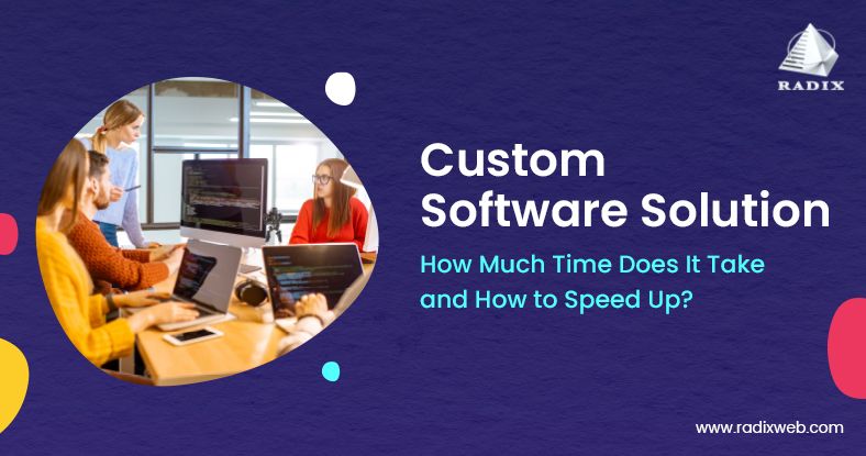 The CTO’s Guide to Custom Software Development