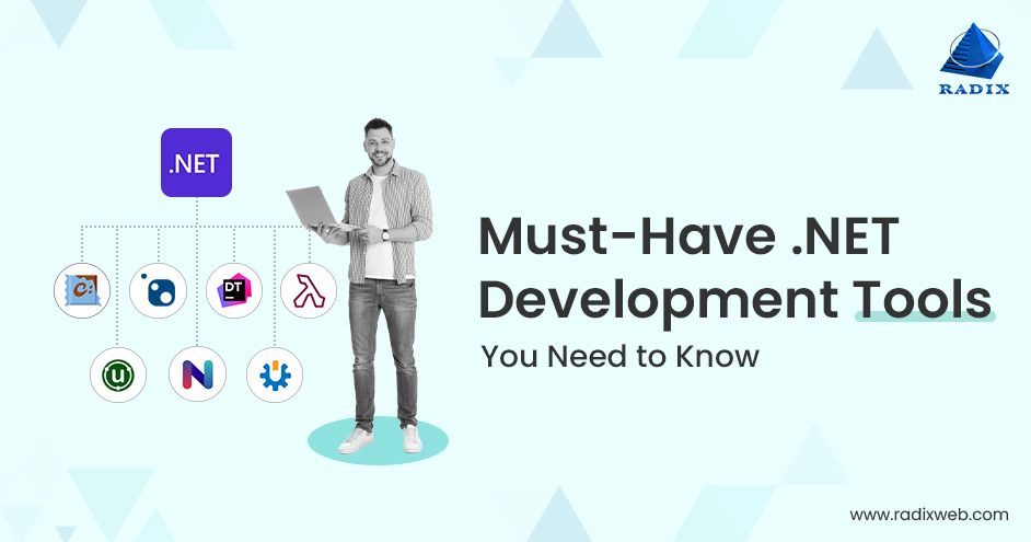 10 Must-Have .NET Development Tools in 2025