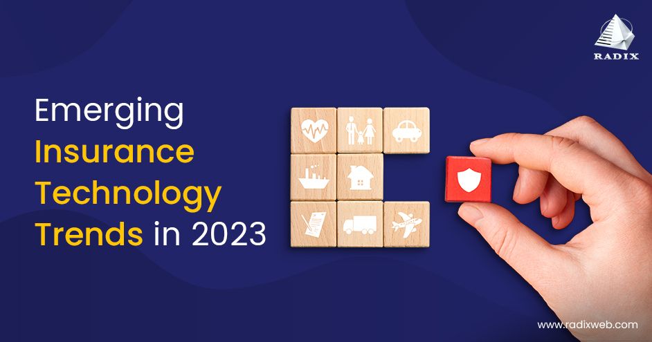 Top Insurance Technology Trends to Watch Out for 2024