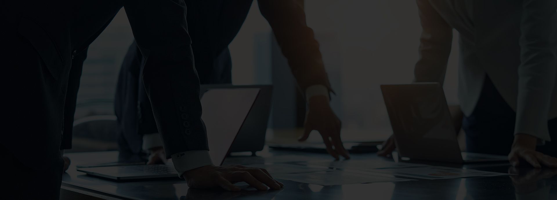 Enterprise Content Management Consulting | Radixweb