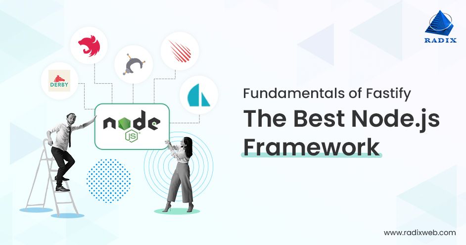 Fundamentals of Fastify: The Best Node.js Framework