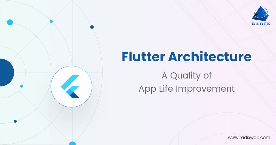 Overview of Flutter Architecture Changing Gears of Mobile App Development