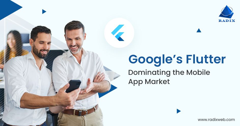 Flutter Mobile App Development Guide 2025