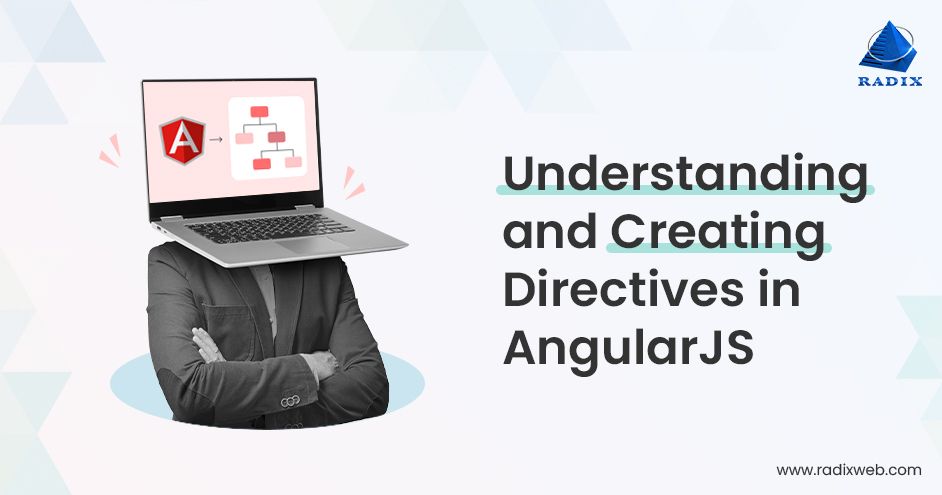 What is Directives in AngularJS? and How to Create Them?