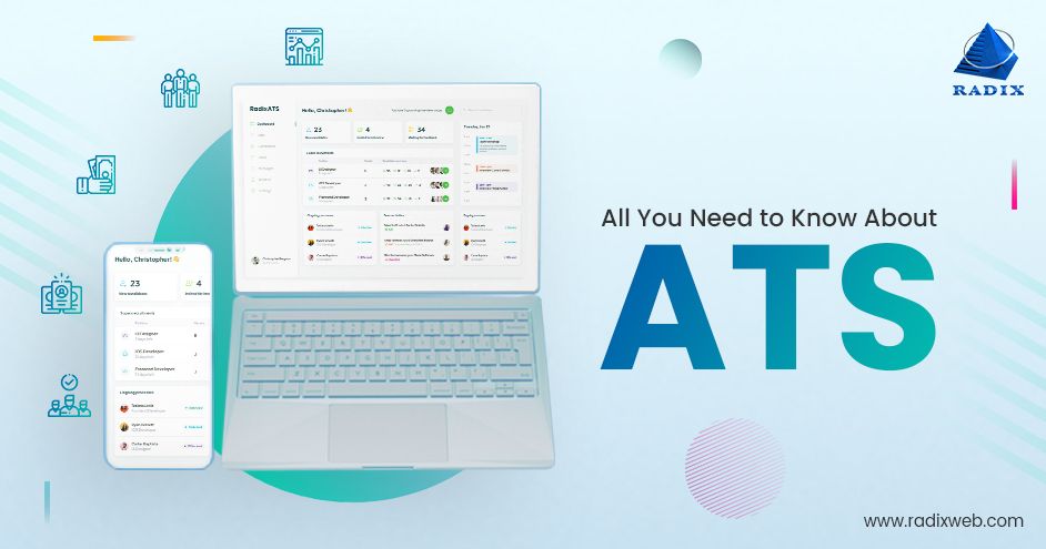 Applicant Tracking Systems: Ultimate Guide to Build ATS Software in 2025
