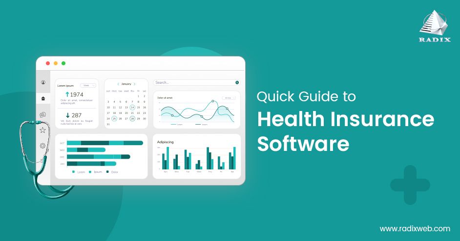 How to Develop Health Insurance Software: Challenges and Key Features