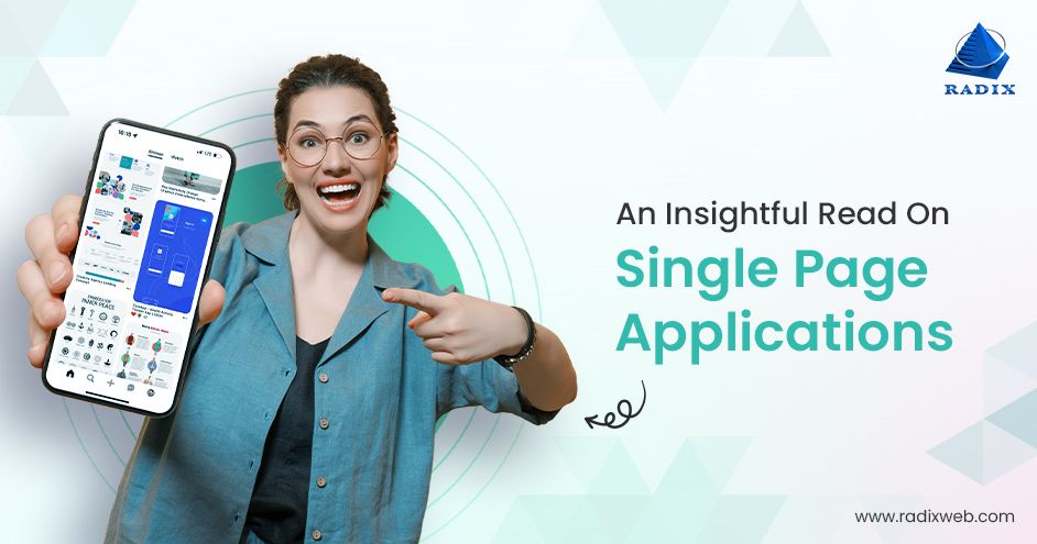 A Simple Yet Complete Guide to Single Page Applications