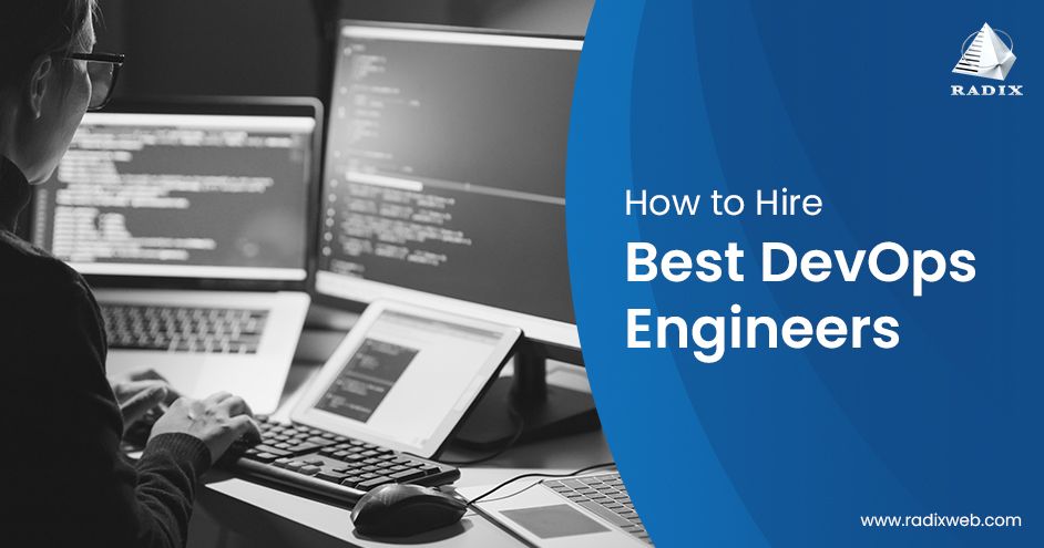 How to Hire DevOps Engineer: DevOps Recruiting Guide 2024