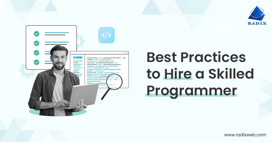 How to Hire a Programmer: Finding the Perfect Fit