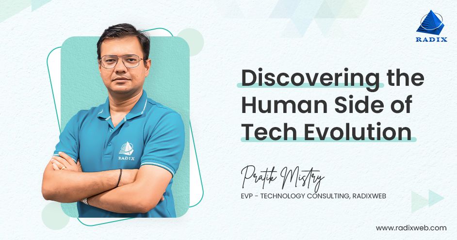 Redefining Tech Transformation with Human-Centric Strategies