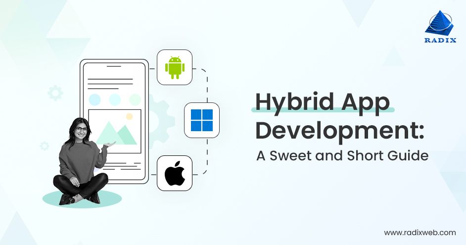 Hybrid App Development: A Guide to its Significant Aspects