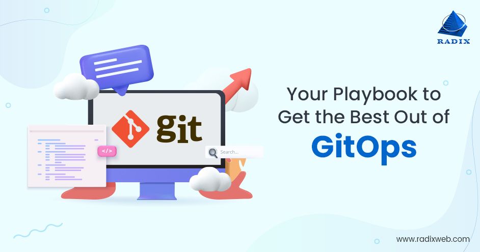 Introduction to GitOps: The Next Evolution of DevOps!