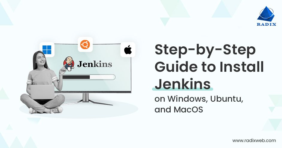 Steps to Install Jenkins on Different Operating Systems (Windows ...