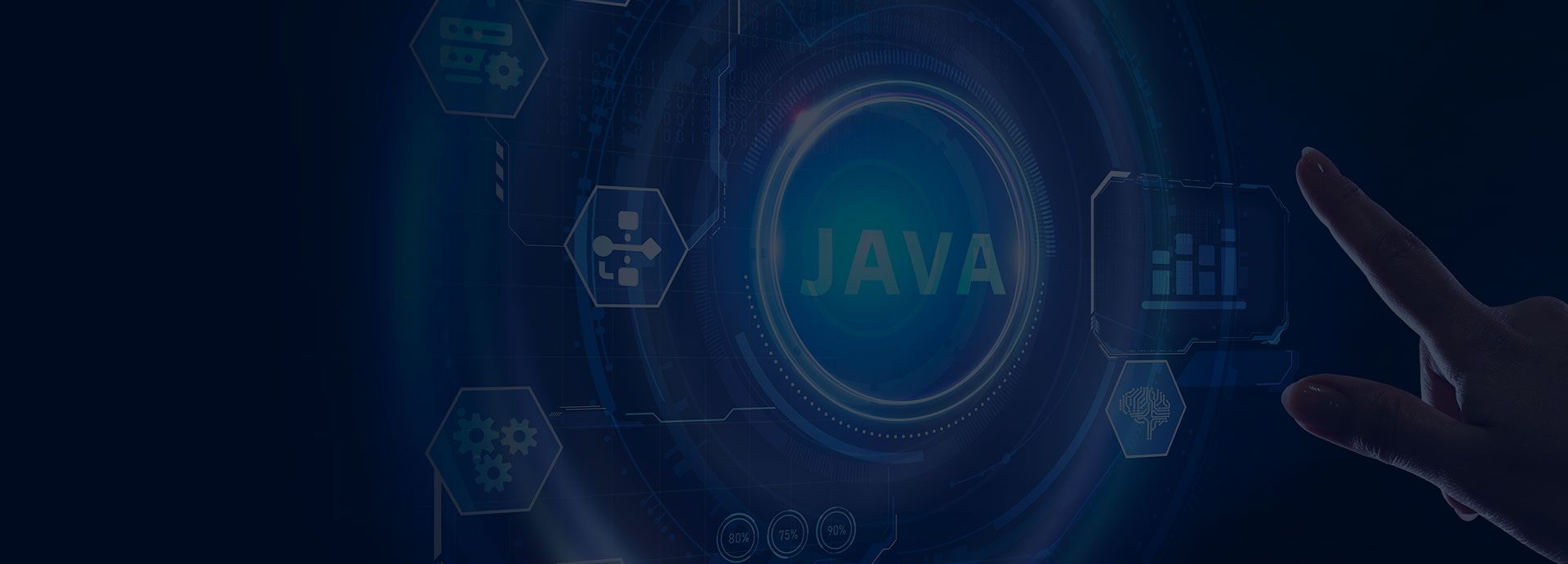 Javascript Development Company | JS Development Services - Radixweb