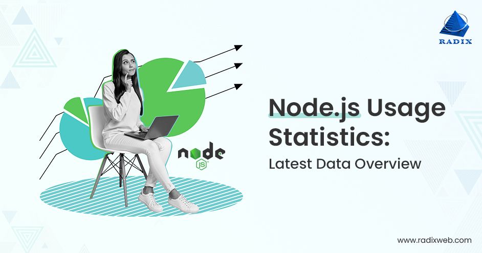 Node.js Statistics: Latest Usage Insights and Trends 2024
