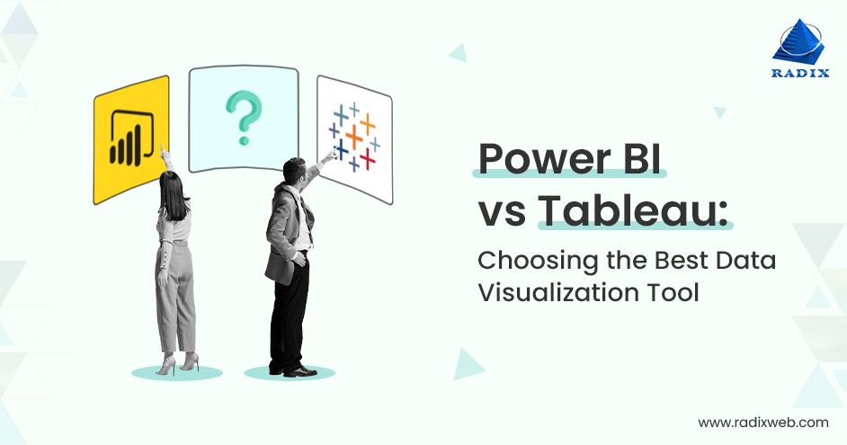 Power BI vs Tableau: Decoding the Battle of Powerful Data Visualization ...